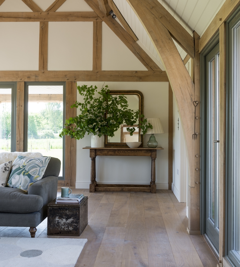 Border Oak Gallery | Border Oak